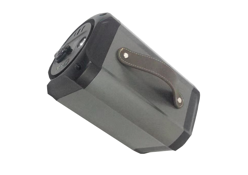 square aluminum shell battery pack_Products_Gigalienergy.com