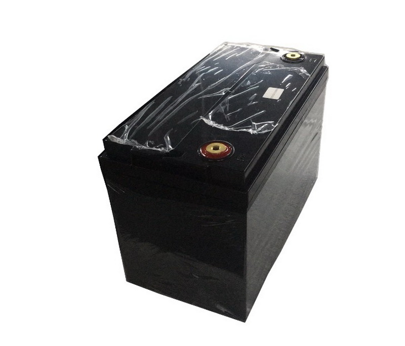 square aluminum shell battery pack_Products_Gigalienergy.com